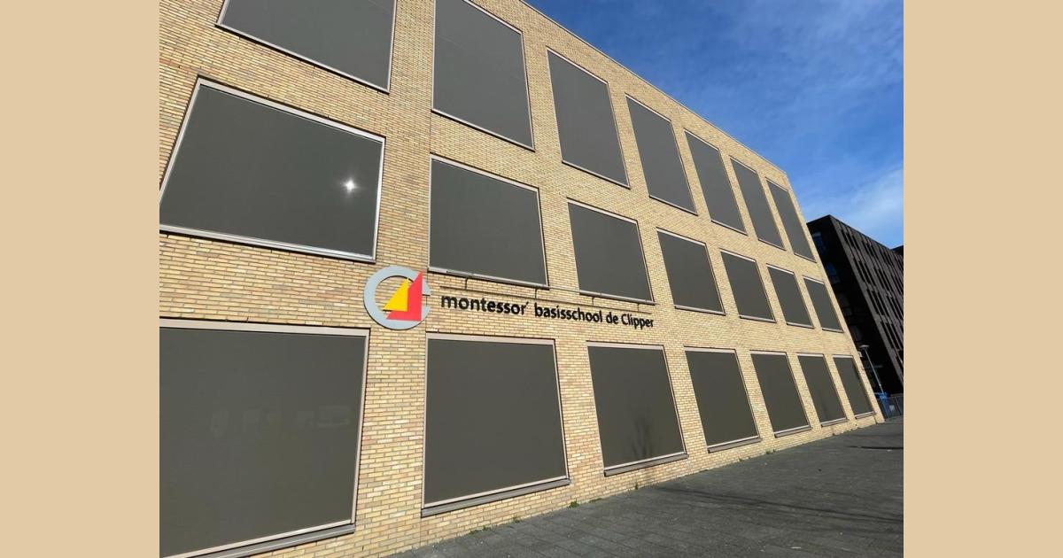 OBS de Clipper | Decolux